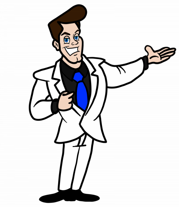 About Us - Viva Las Tejas